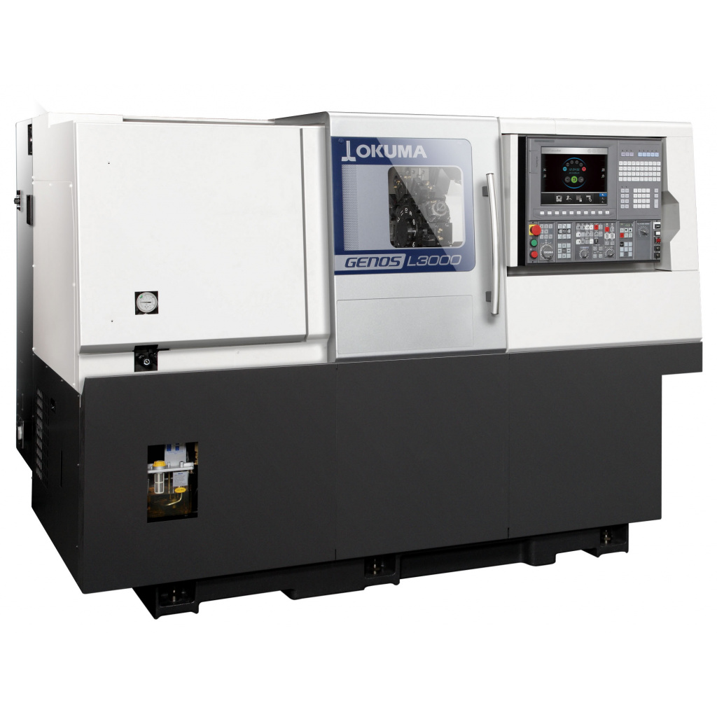 GENOS L2000-e (M) - Smartus Zrt.